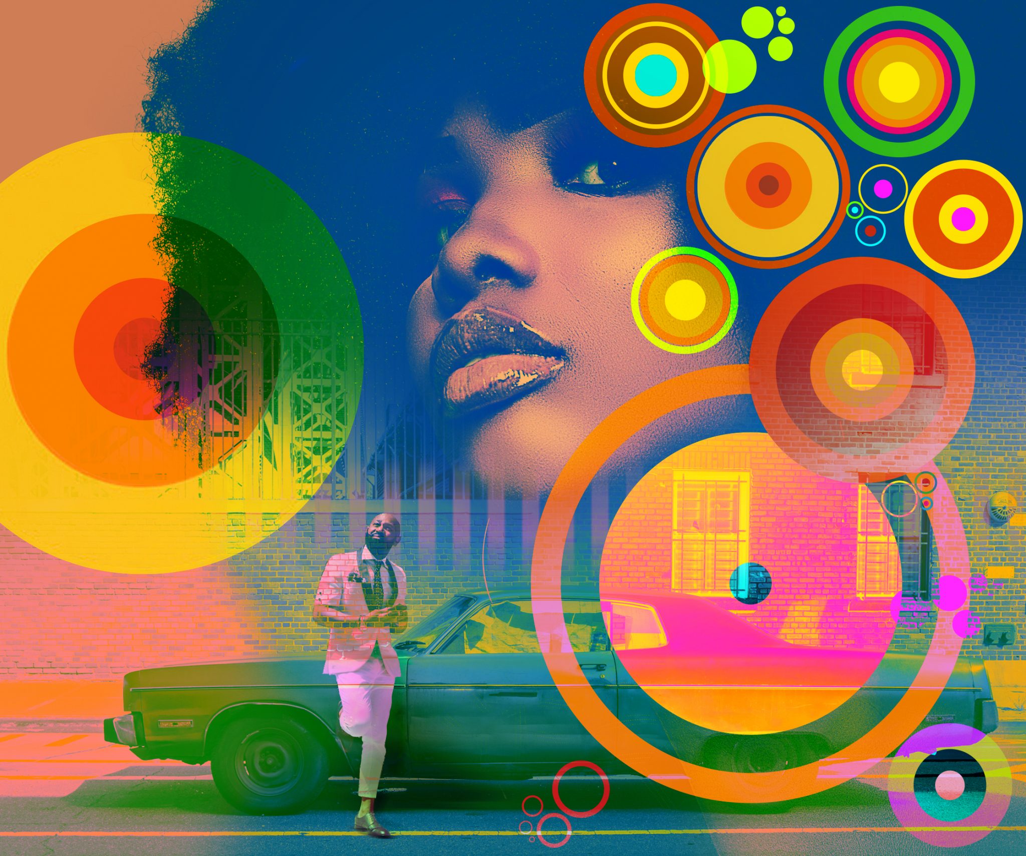 Score Production Music | Score 192 Jazz Funk Themes