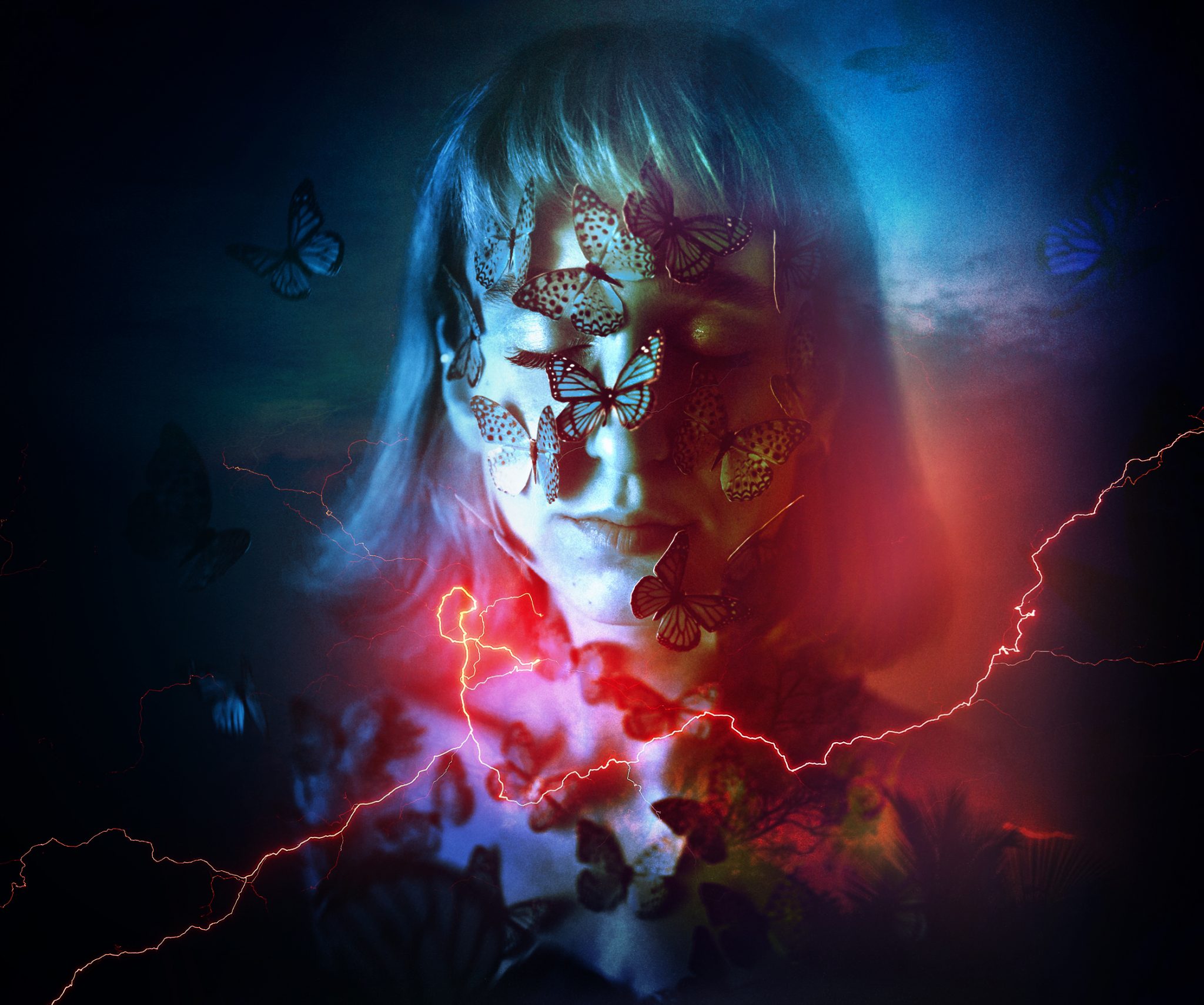 Score Production Music | Score 213 Dark Electronic Pop